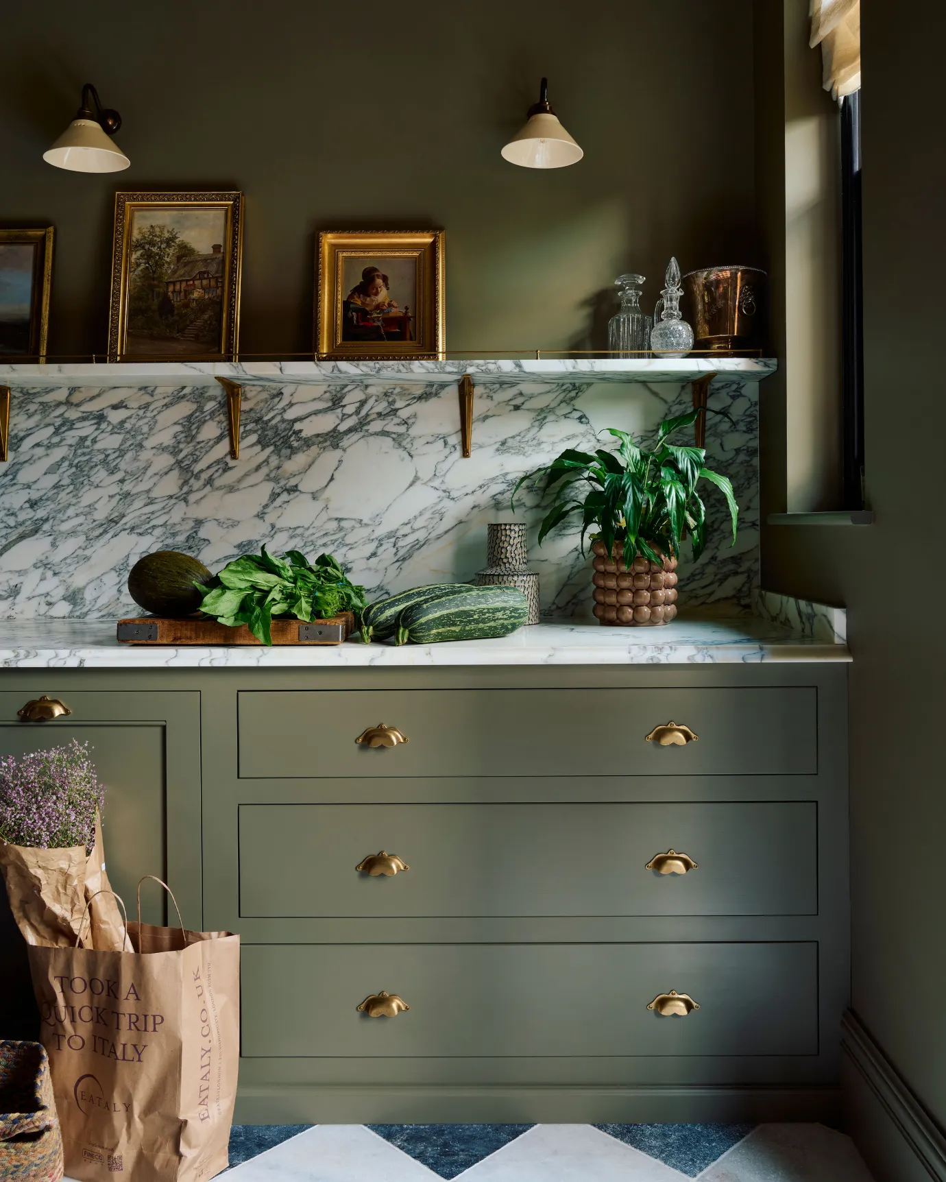 Our Heirloom Accessories | deVOL Kitchens